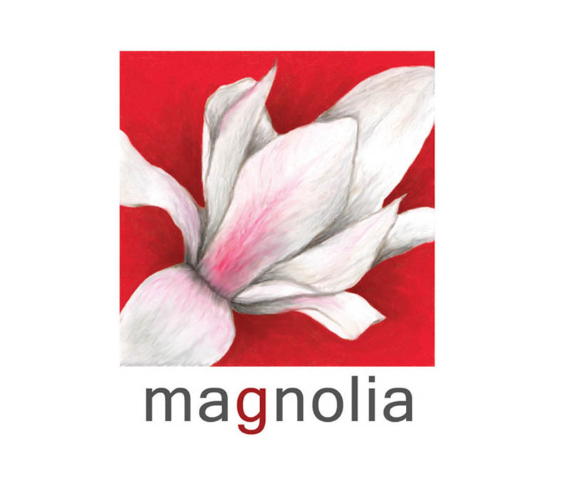 Magnolia Art Gallery Cruton Design